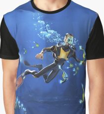 Subnautica: Gifts & Merchandise | Redbubble