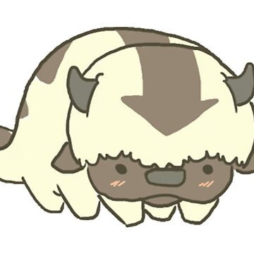 "Chibi Appa" Essential T-Shirt for Sale by essiee | Redbubble