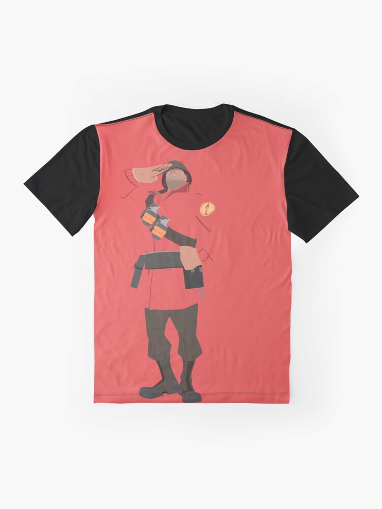 Tf2 Shirt