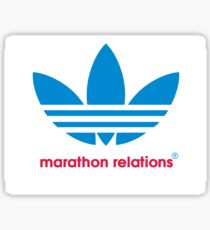 Adidas: Stickers | Redbubble