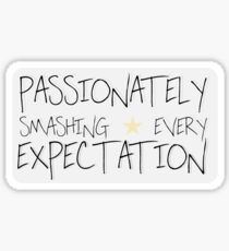 Hamilton Stickers | Redbubble