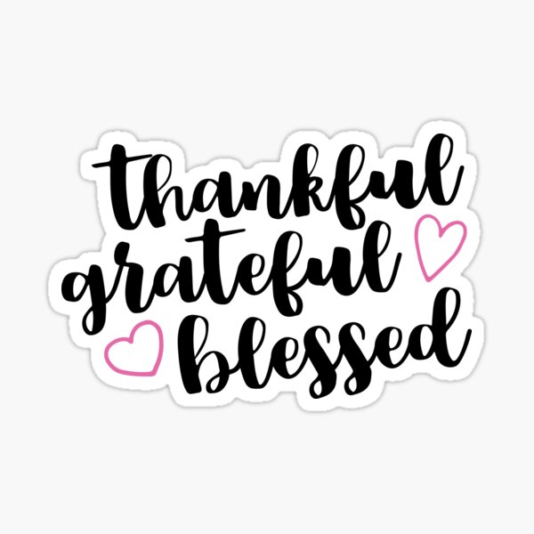 God Bless You Stickers | Redbubble