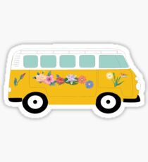 Volkswagen: Stickers | Redbubble