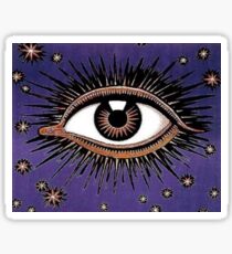Gypsy Stickers | Redbubble