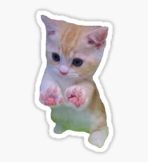 Mew: Stickers | Redbubble