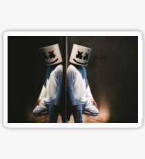Marshmello: Stickers | Redbubble