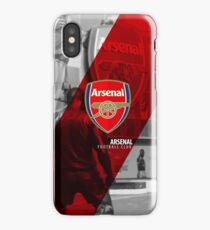 Arsenal: iPhone Cases & Skins for X, 8/8 Plus, 7/7 Plus, SE, 6s/6s Plus ...