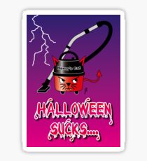 Henry Hoover Stickers | Redbubble
