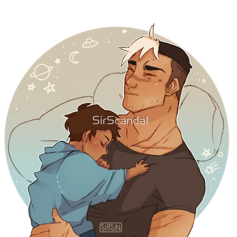 "Sirsin - Shance" by SirScandal | Redbubble