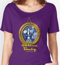 Addams Family: T-Shirts | Redbubble
