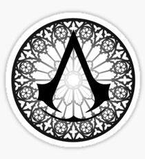 Assassin's Creed: Stickers | Redbubble