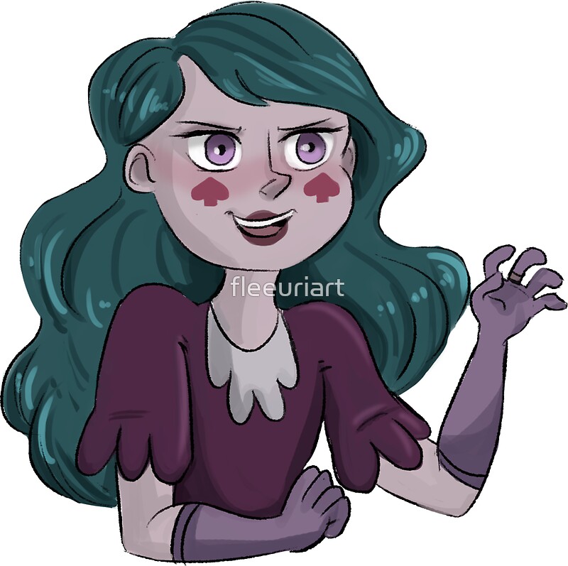 Eclipsa Butterfly: Pegatinas | Redbubble