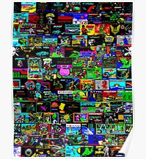 Zx Spectrum Posters | Redbubble