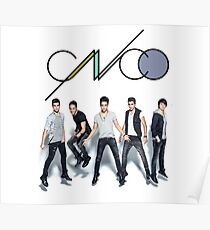 Cnco: Posters | Redbubble