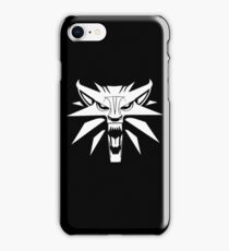 Witcher 3: iPhone Cases & Skins for X, 8/8 Plus, 7/7 Plus, SE, 6s/6s ...