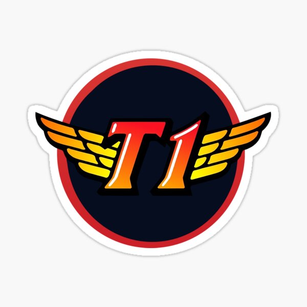 Skt T1 Faker Gifts & Merchandise | Redbubble
