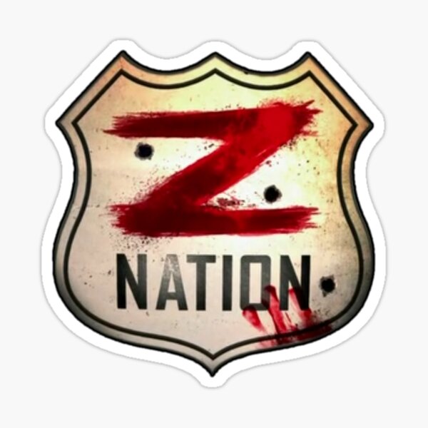 Z Nation Gifts & Merchandise | Redbubble