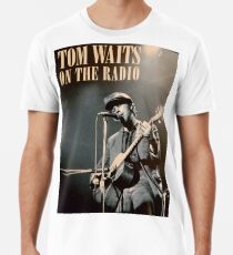 Tom Waits Gifts & Merchandise | Redbubble