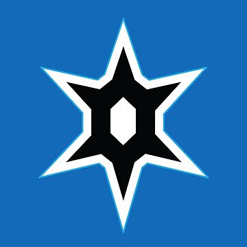 "Terastallize Symbol" Sticker for Sale by Biochao | Redbubble