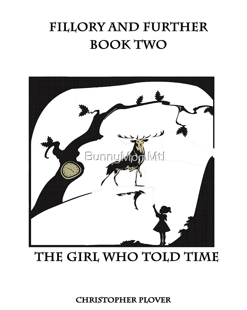 "Fillory and Further Book Two: The Girl Who Told Time" by ...