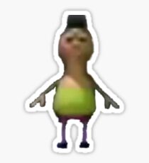 Habibi: Stickers | Redbubble