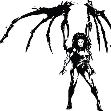 "Kerrigan // Posterized // ZeeArt" Essential T-Shirt for Sale by ZeeArt ...