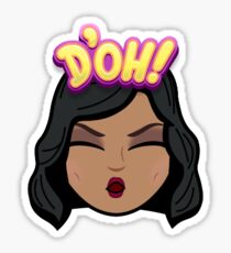 Bitmoji: Stickers | Redbubble