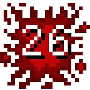 "Hit mark - Runescape" Sticker for Sale by EnjoyMyDesigns | Redbubble