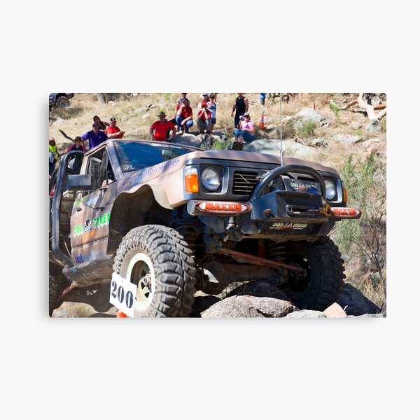 4wd Action Gifts & Merchandise | Redbubble