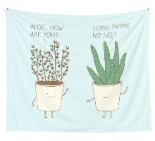 "garden etiquette" by Milkyprint | Redbubble