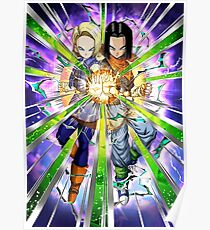 Dragon Ball Super: Posters | Redbubble