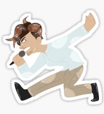 Markiplier Stickers | Redbubble