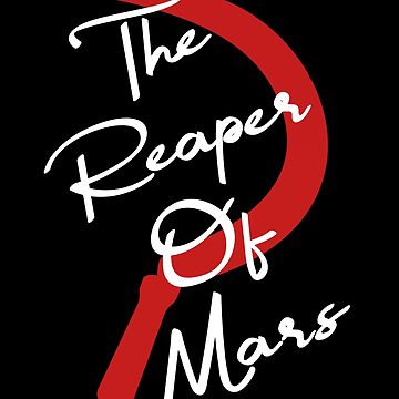 "Red Rising" Sticker for Sale by Game911 | Redbubble