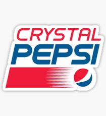 Pepsi: Stickers | Redbubble