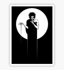 Sandman: Stickers | Redbubble