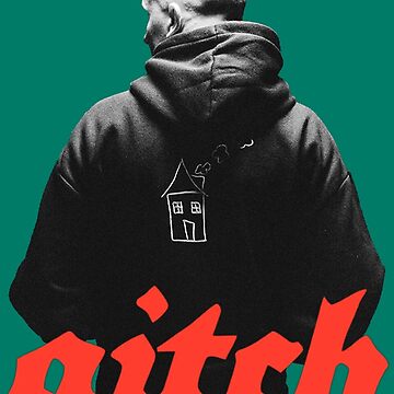 "Aitch" Essential T-Shirt for Sale by LondownDesign | Redbubble