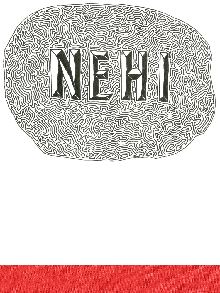 Nehi Logo