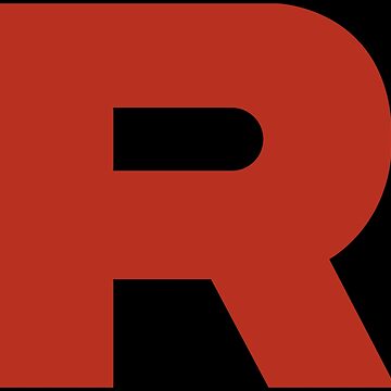 "Team Rocket" Essential T-Shirt for Sale by SpainIsThatWay | Redbubble