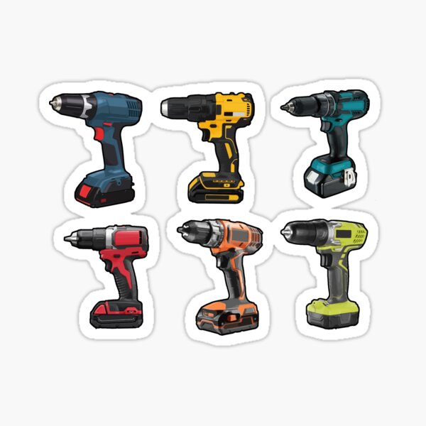 Makita Stickers | Redbubble