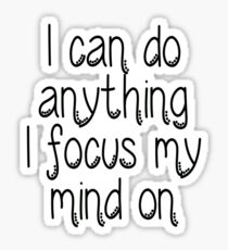 Study Hard: Stickers | Redbubble