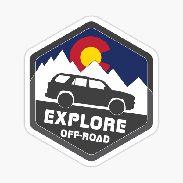 Jeep Stickers | Redbubble