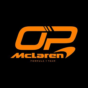 "Oscar Piastri Driver 2023" Sticker for Sale by TheDesignStreet | Redbubble