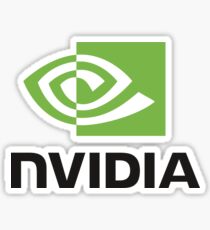 Gpu Stickers | Redbubble