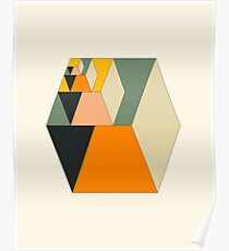 Cubicle: Posters | Redbubble