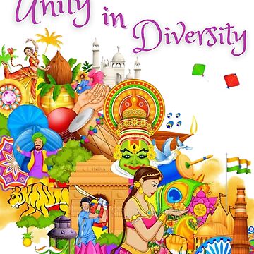 "Culture of india | gift for diverse culture lovers | Indian design ...