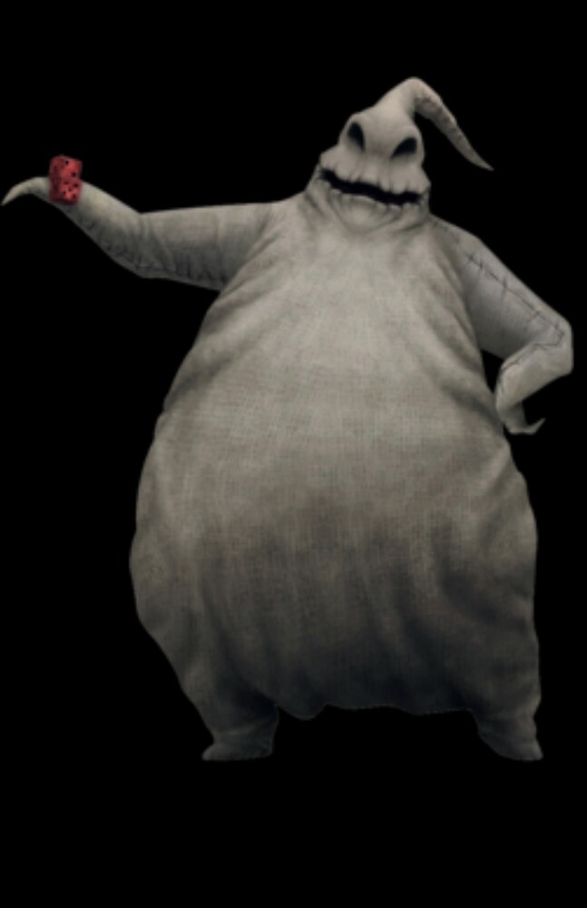 "Burlap Sack Man" by Slinky-Reebs | Redbubble