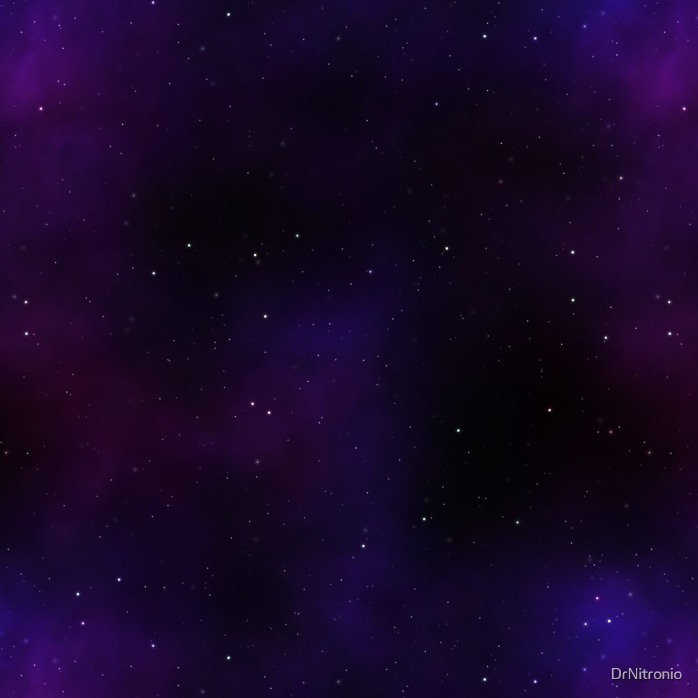 "Aether Eclipse Space Background" by DrNitronio | Redbubble
