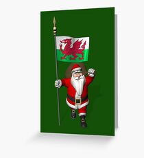 Funny Welsh: Greeting Cards | Redbubble