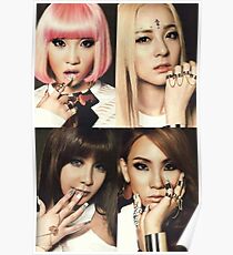 2ne1: Gifts & Merchandise | Redbubble