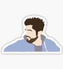 Thomas Rhett Stickers | Redbubble